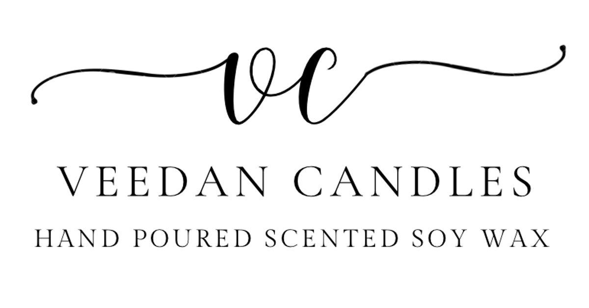 VEEDAN CANDLES